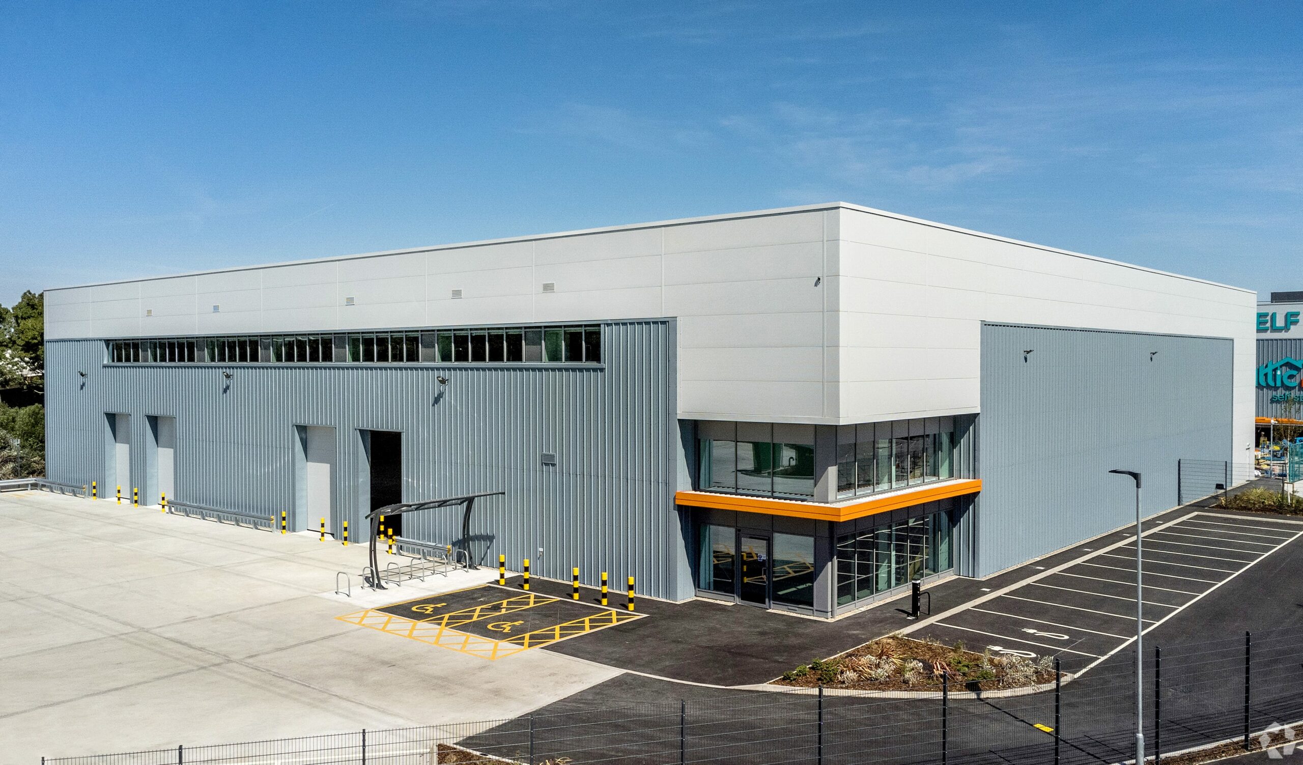 Hathaway Developments