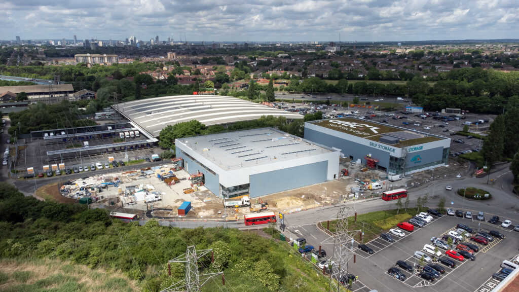Beckton, Claps Gate Lane | Hathaway Developments