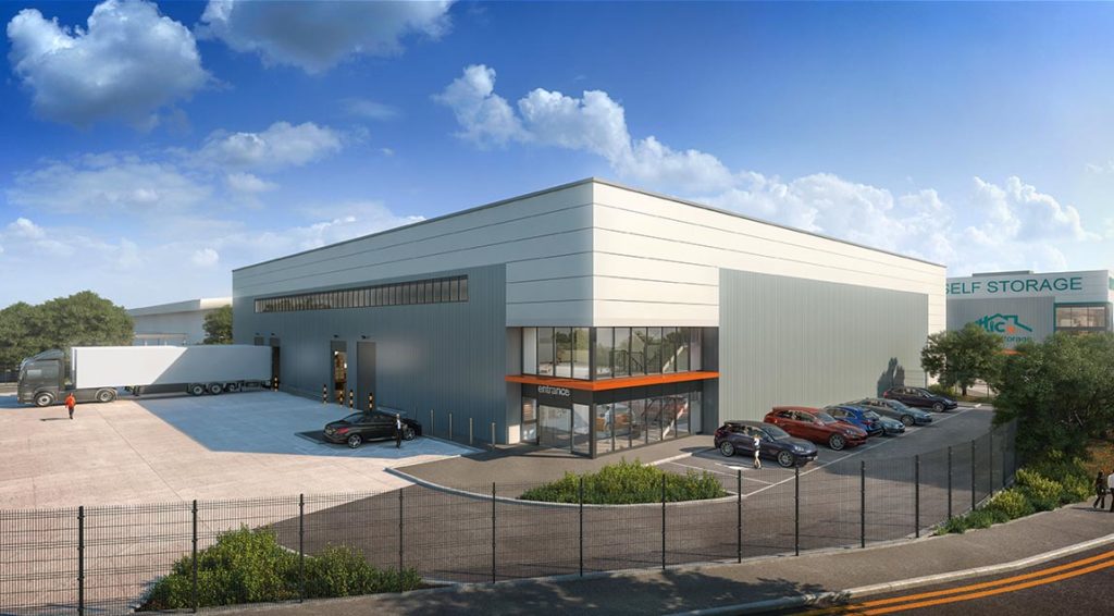 Hathaway Developments