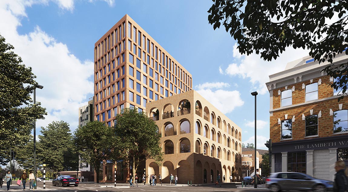 About | Hathaway Developments