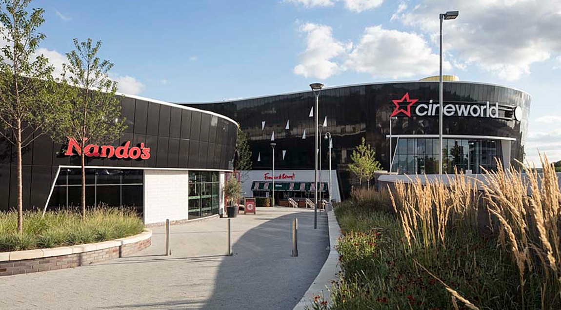 About | Hathaway Developments