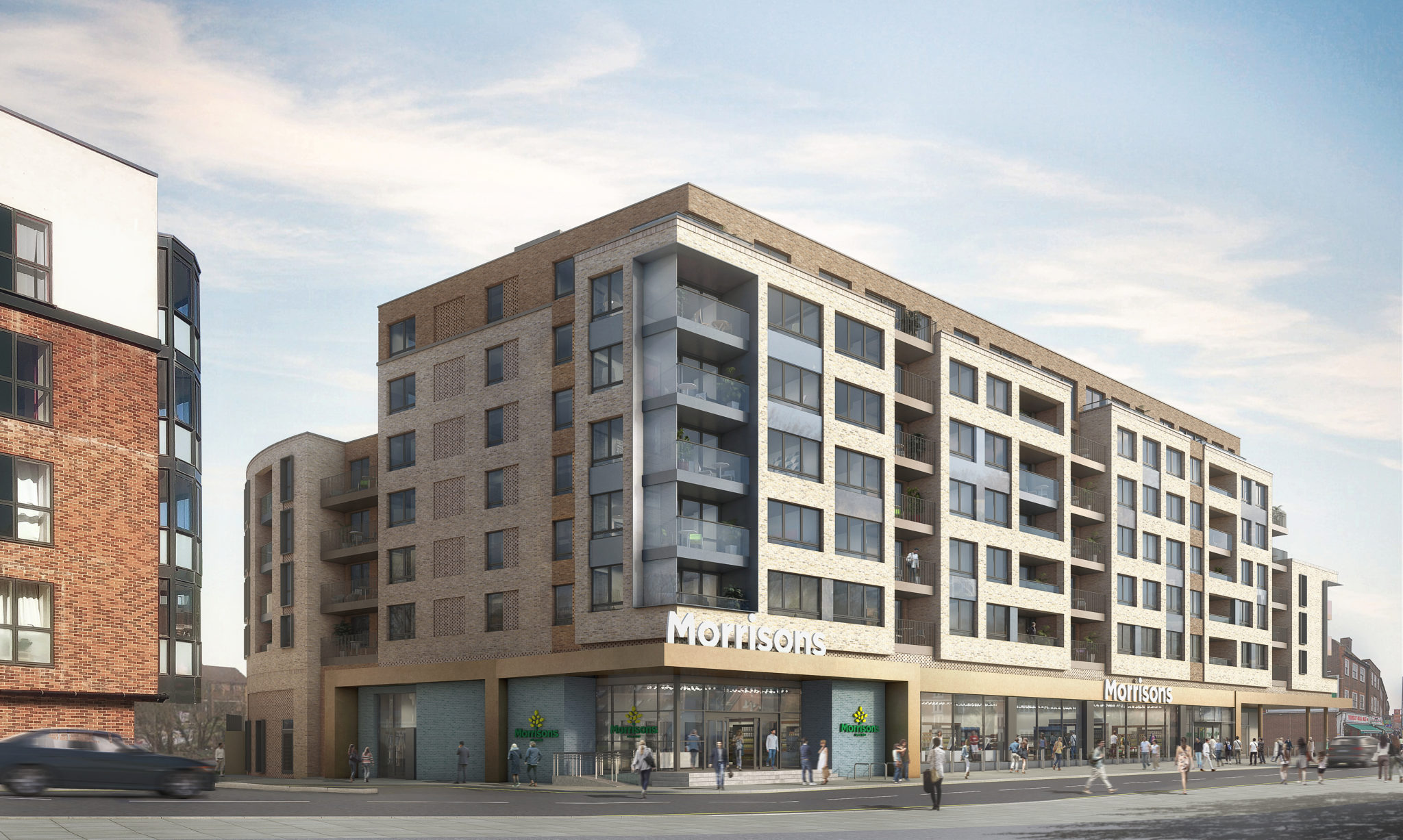 About | Hathaway Developments